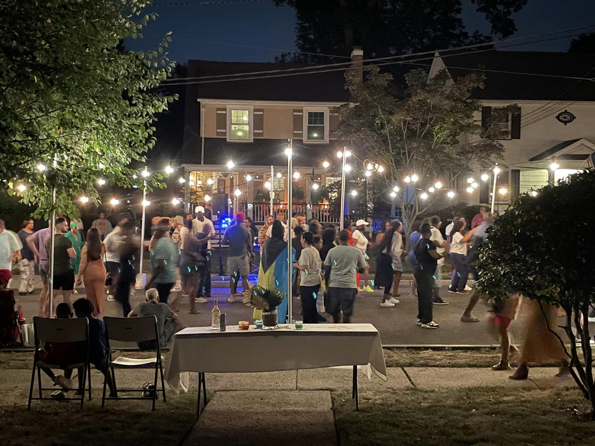 Caribbean Night Festival 2024 – Netherwood Heights Neighbors